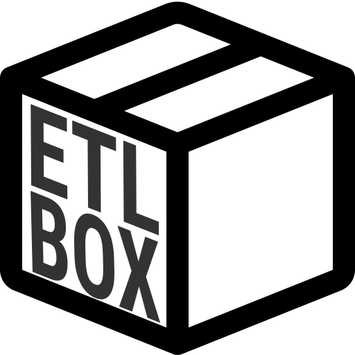 ETLBox | ETLBox